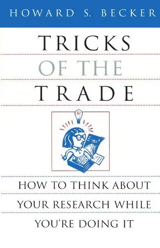Учебник tricks of the trade how to think about your research while you ...