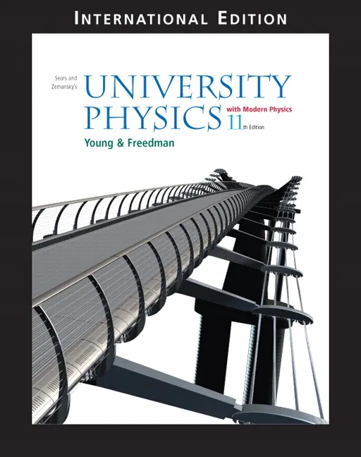 Учебник university physics 11th edition full with modern physics ...